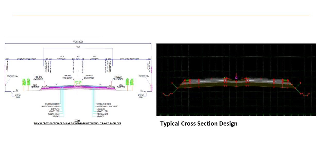 Webinar | Highway Design from Tender Schedule Documents using OpenRoads Designer